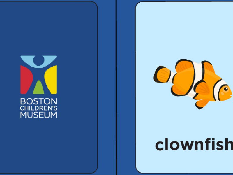 Boston Children's Museum