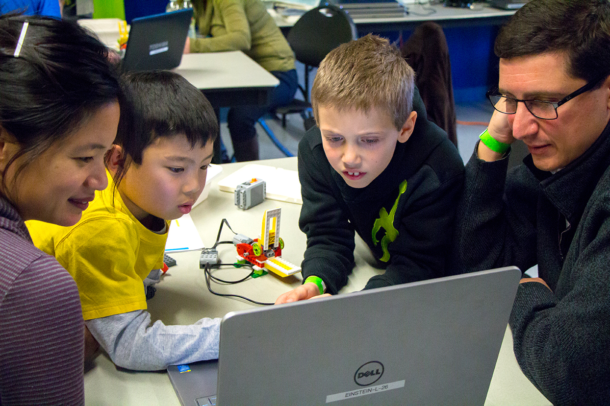 Programs - Boston Children's Museum