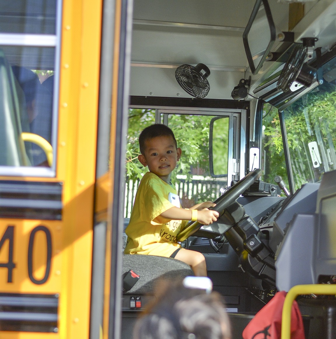 Resources for Families - Boston Children's Museum