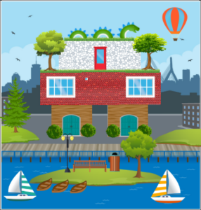 Online Games - Boston Children's Museum