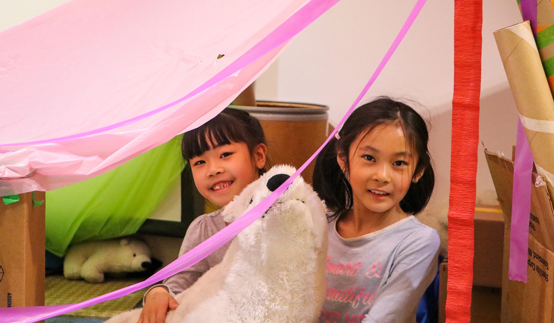 Homepage - Boston Children's Museum