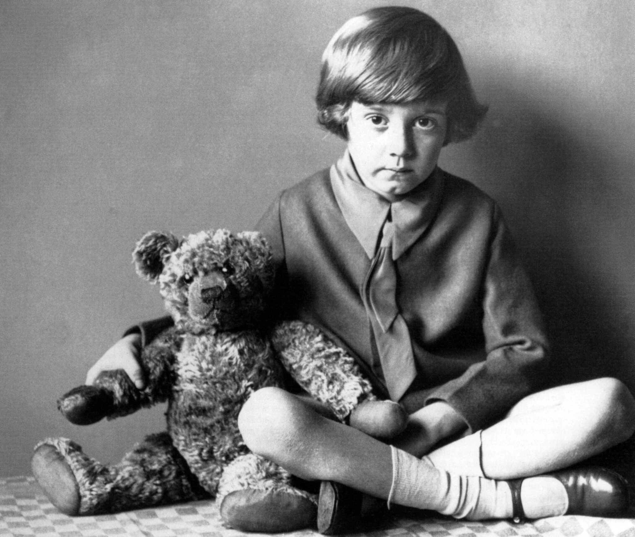 Hundred Acre Wood - Boston Children's Museum