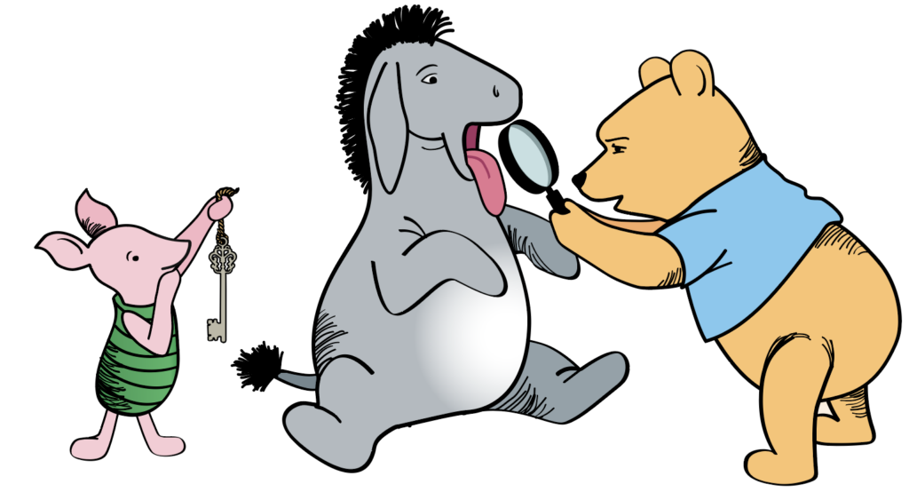 Hundred Acre Wood - Boston Children's Museum