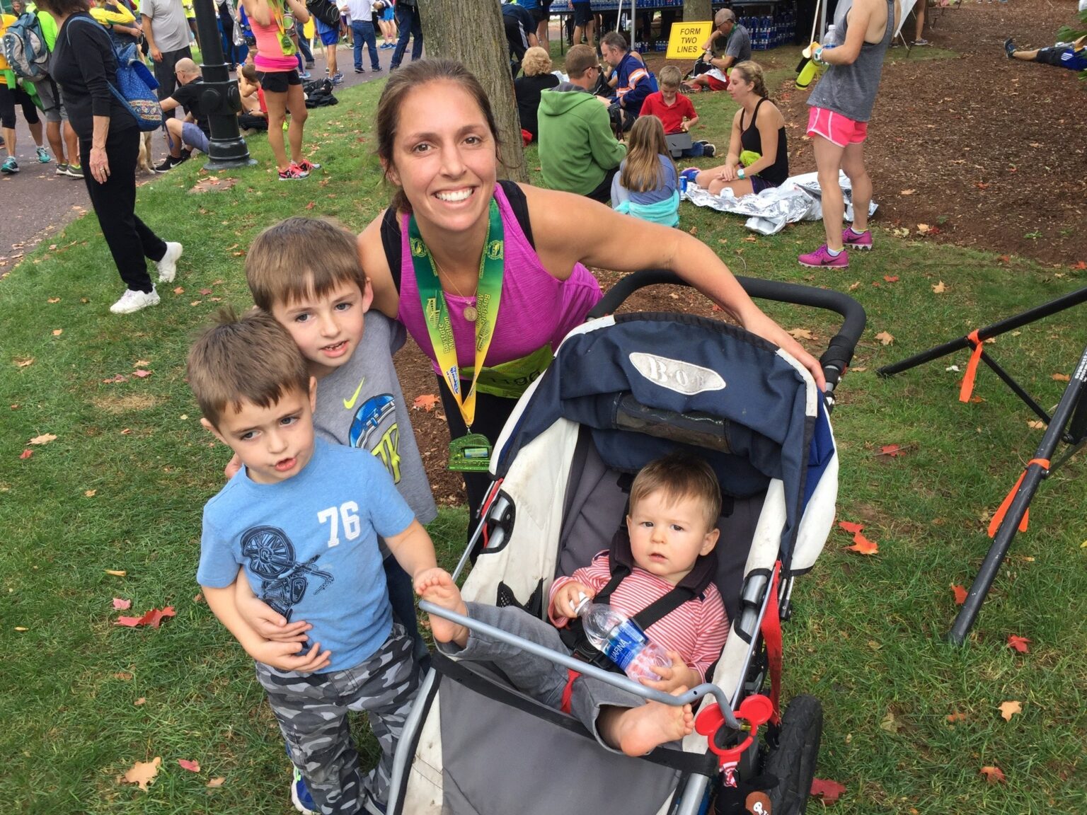 Fundraising Events - Boston Children's Museum