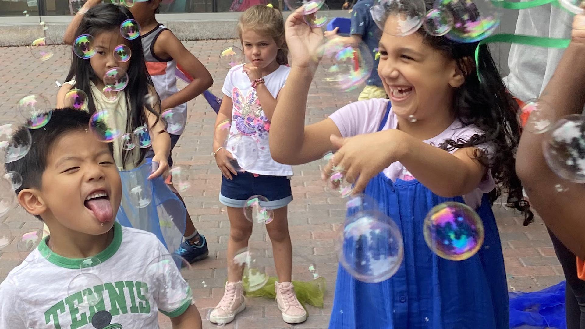 Homepage - Boston Children's Museum